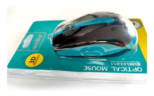 MOUSE ALAMBRICO WEIBO USB WB-018 – DigitalServer