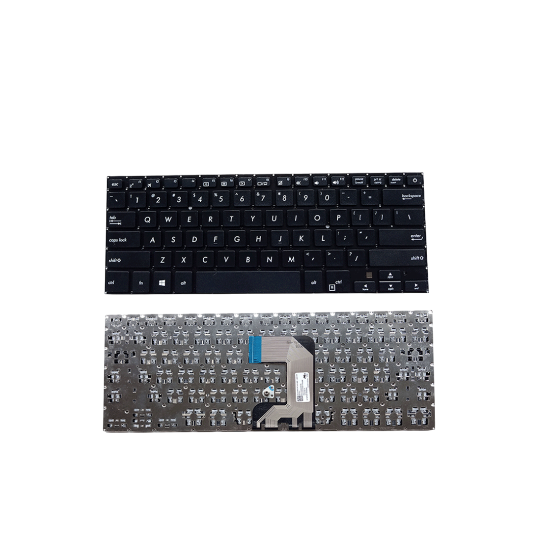 TECLADO PARA LAPTOP ASUS E406 E406M E406MA E406S E406SA L406 L406M ...