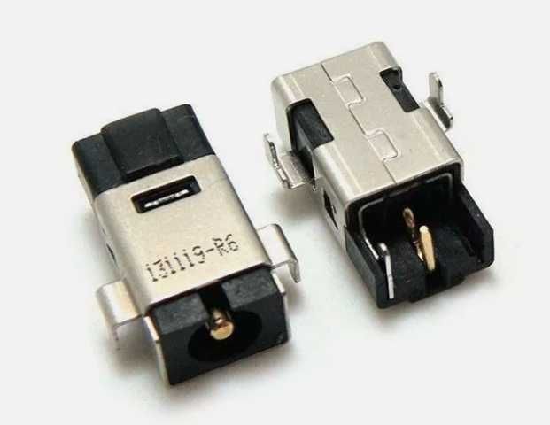 PIN DE CARGA DELL 5460 5560 / Dell Vostro 5460 5470 5480 5560 / 4.0X1.7 ...