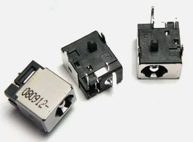 PINES CARGA ASUS N53JF N53JQ / ASUS N53JQ N53SV N53JF N53JN N53SN ...