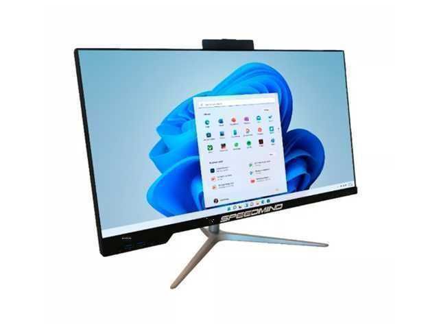 COMPUTADOR SPEEDMIND / ALL IN ONE AIO SMAIOSP3 / INTEL I7-12700 4.9GHZ ...