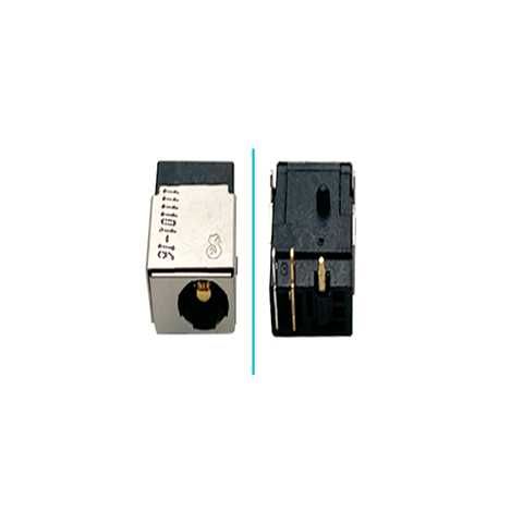PIN DE CARGA ASUS P31 / U31J / U31F / U31SD 4.0x1.35MM / C8 - DigitalServer