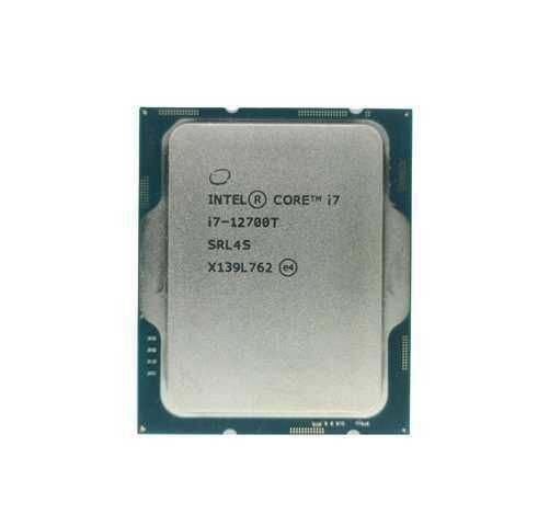 PROCESADOR INTEL CORE I7 12700T - DigitalServer