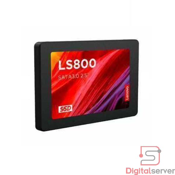 UNIDAD DE ESTADO SÓLIDO SSD LENOVO LS800 / 2.5" / 240GB / SATA III ...