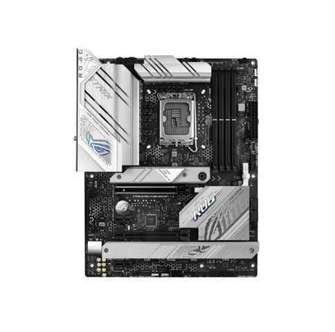 MAINBOARD ASUS ROG STRIX B760-A GAMING WIFI LGA 1700 / INTEL 12AVA ...